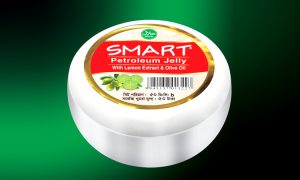 Smart Petroleum Jelly – Tasmia Cosmetics & Toiletries Ltd.