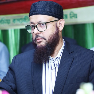 Board of Directors – Tasmia Cosmetics & Toiletries Ltd.